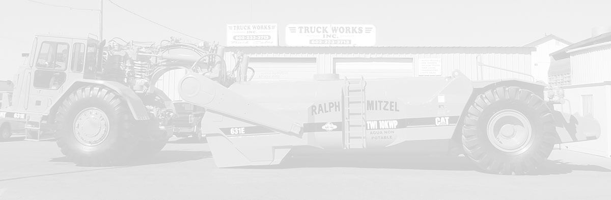 TruckWorks Commercial Vehicle Body Manufacturing