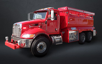 Fire Tenders by TruckWorks